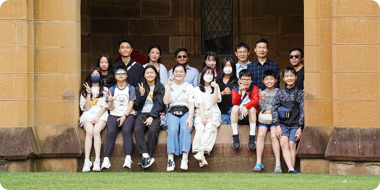 Innovate Future Association